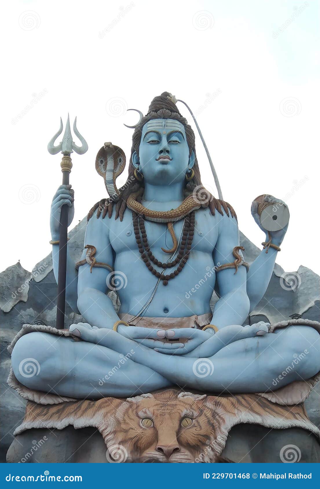 Galteshwar Mahadev Temple in Surat Editorial Stock Photo - Image of ...