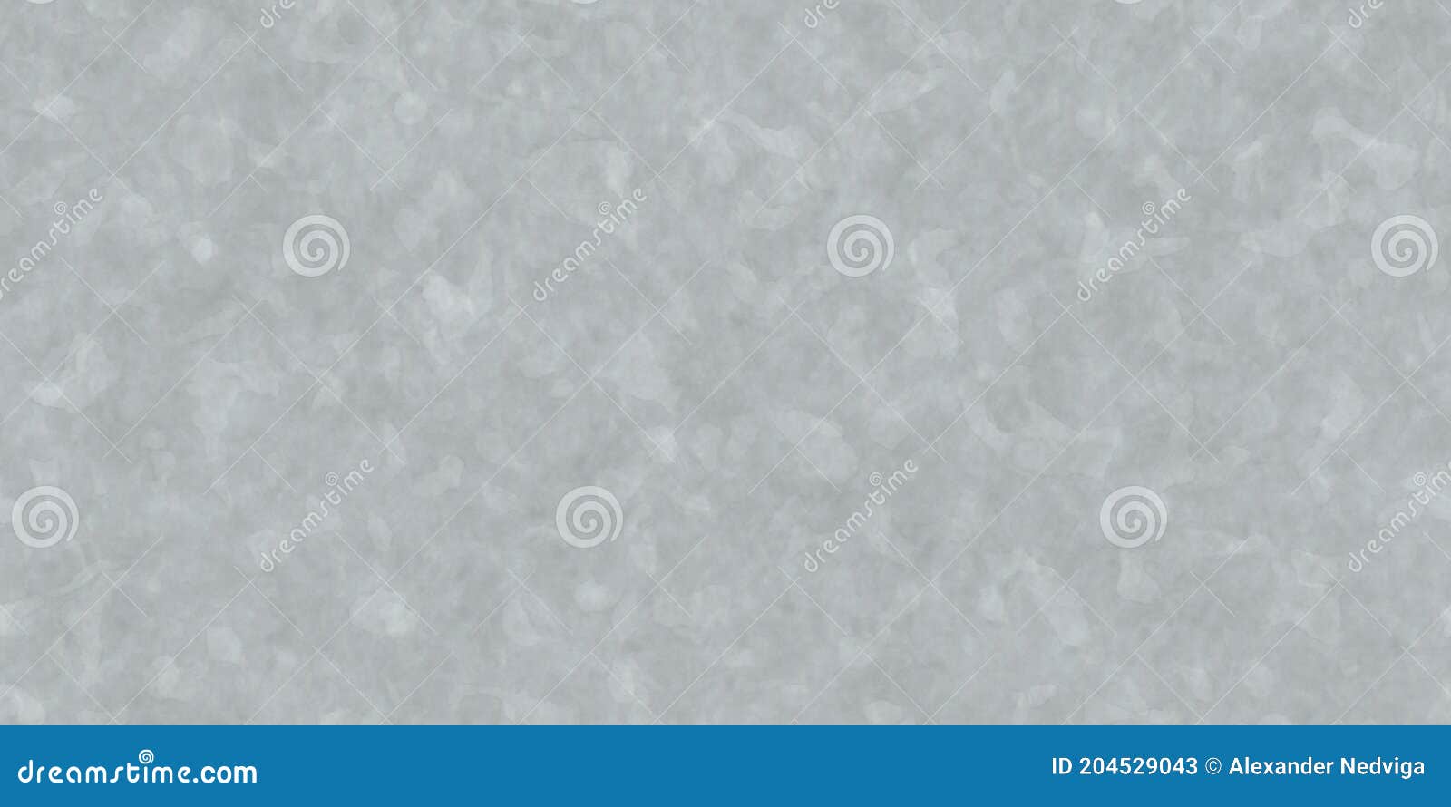 Galvanized Metal Background. Seamless Metallic Sheet Stock Image ...