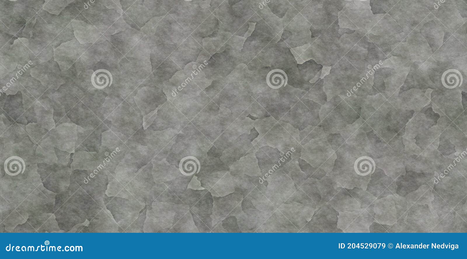 Galvanized Metal Pattern. Seamless Metallic Sheet Stock Image - Image ...