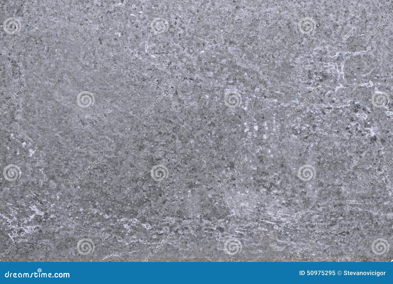 Galvanized Metal Plate Texture Stock Image - Image of coated ...