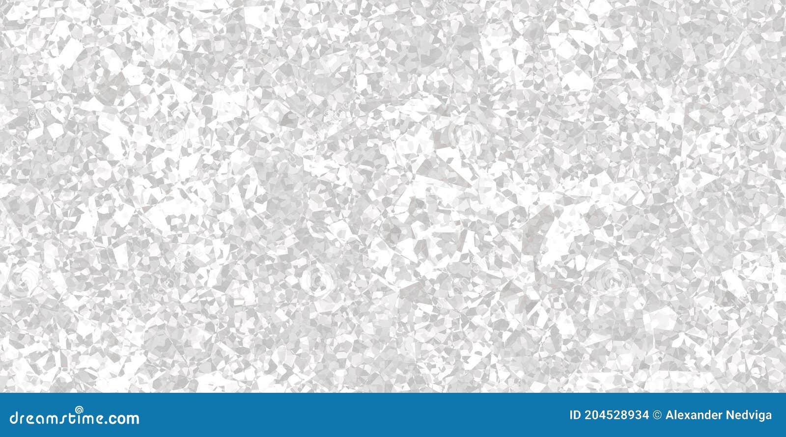 Galvanized Steel Texture Seamless