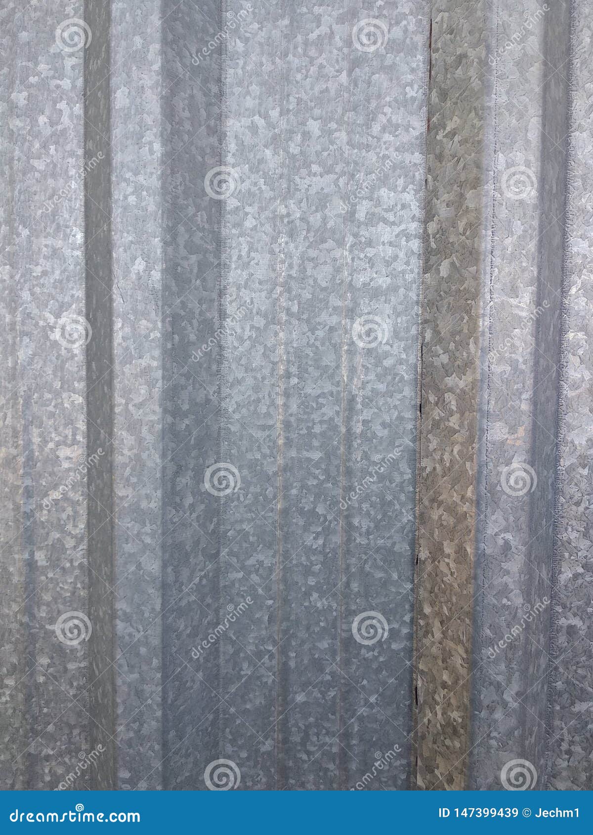 Galvanized Rusted Metal Sheet Background Stock Image - Image of machine ...