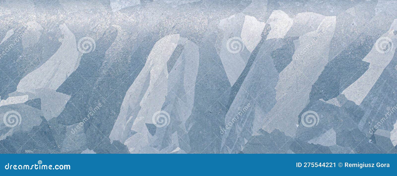 Galvanized Sheet, Crystal Patterns, Zinc Crystals Stock Image - Image ...