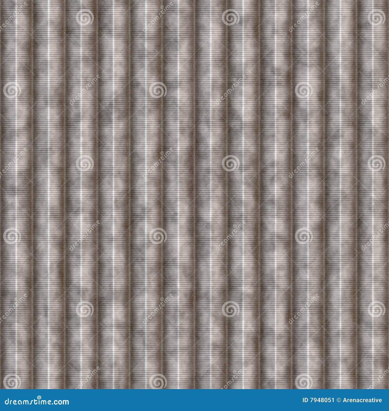 3d Material Galvanized Square Catwalk Steel Floor Texture Royalty-Free ...