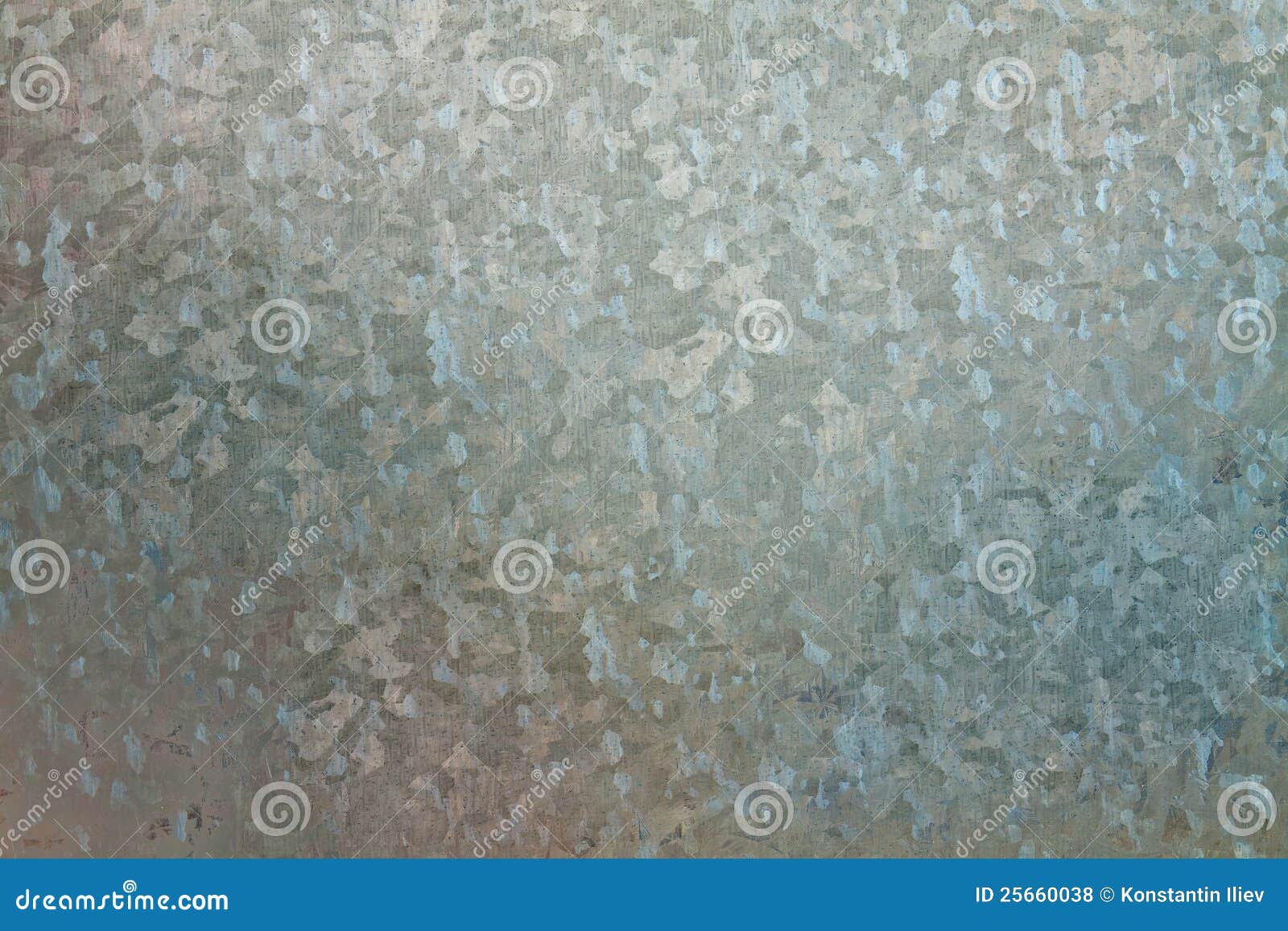Galvanized steel sheet stock photo. Image of protection - 25660038