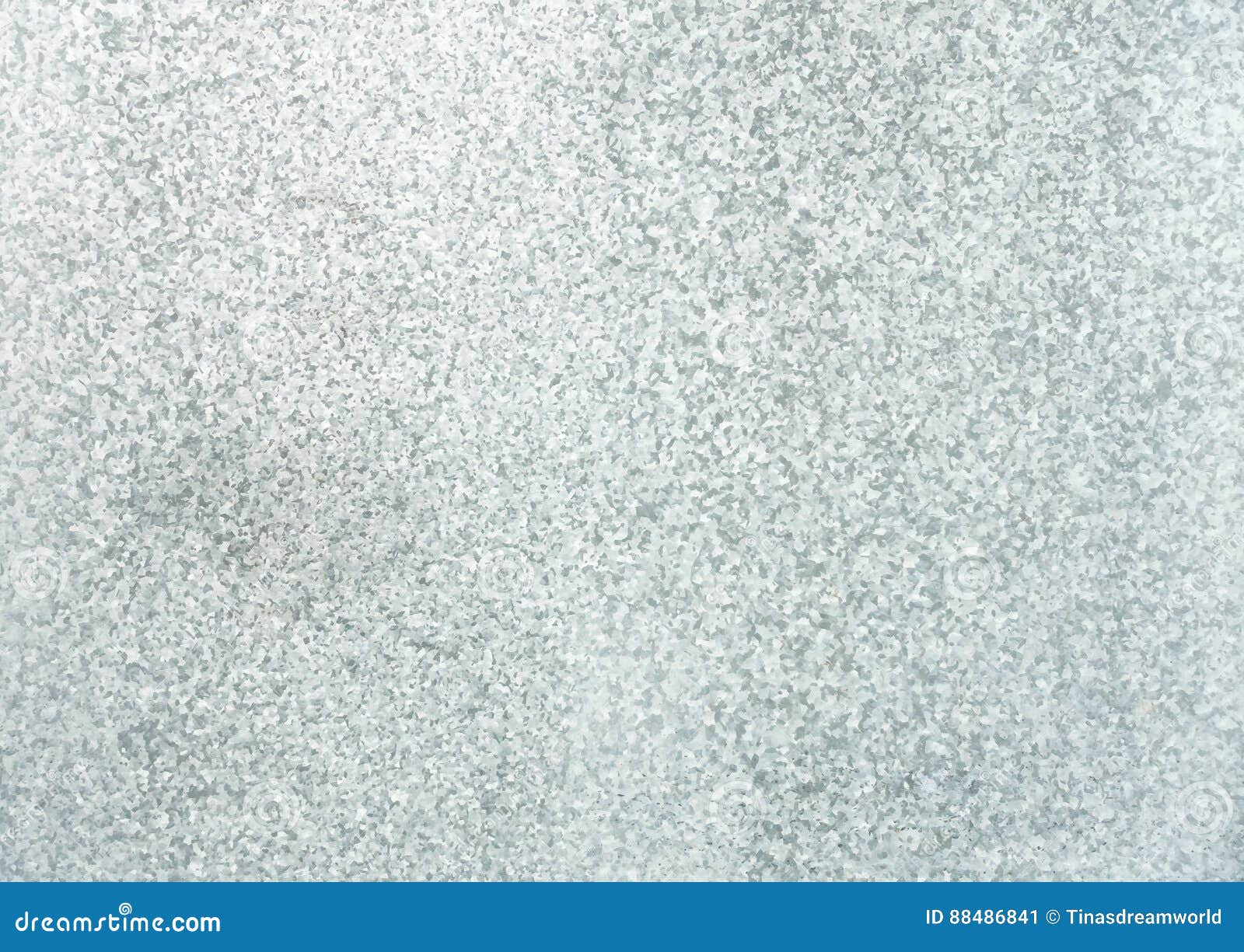 Galvanized Steel Sheet Background in Shades of Gray Stock Image - Image ...