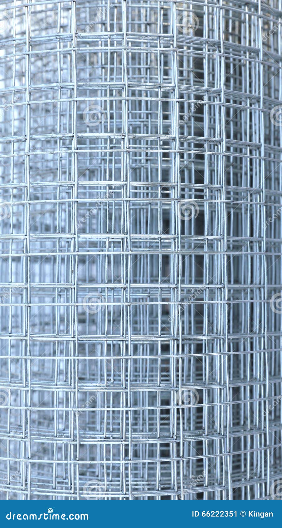 Galvanized welded meshes stock image. Image of strength - 66222351