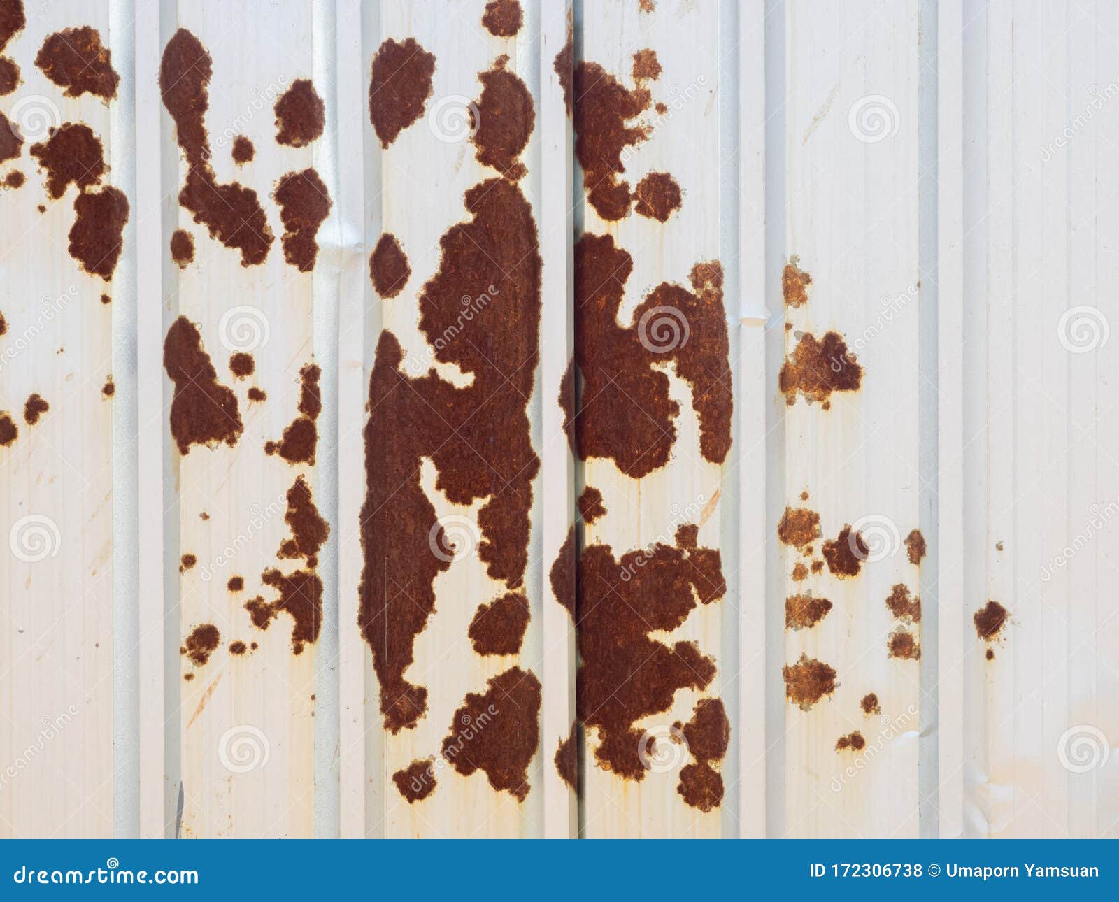 Galvanized or Zinc Sheet Texture Background,. Stock Photo - Image of ...