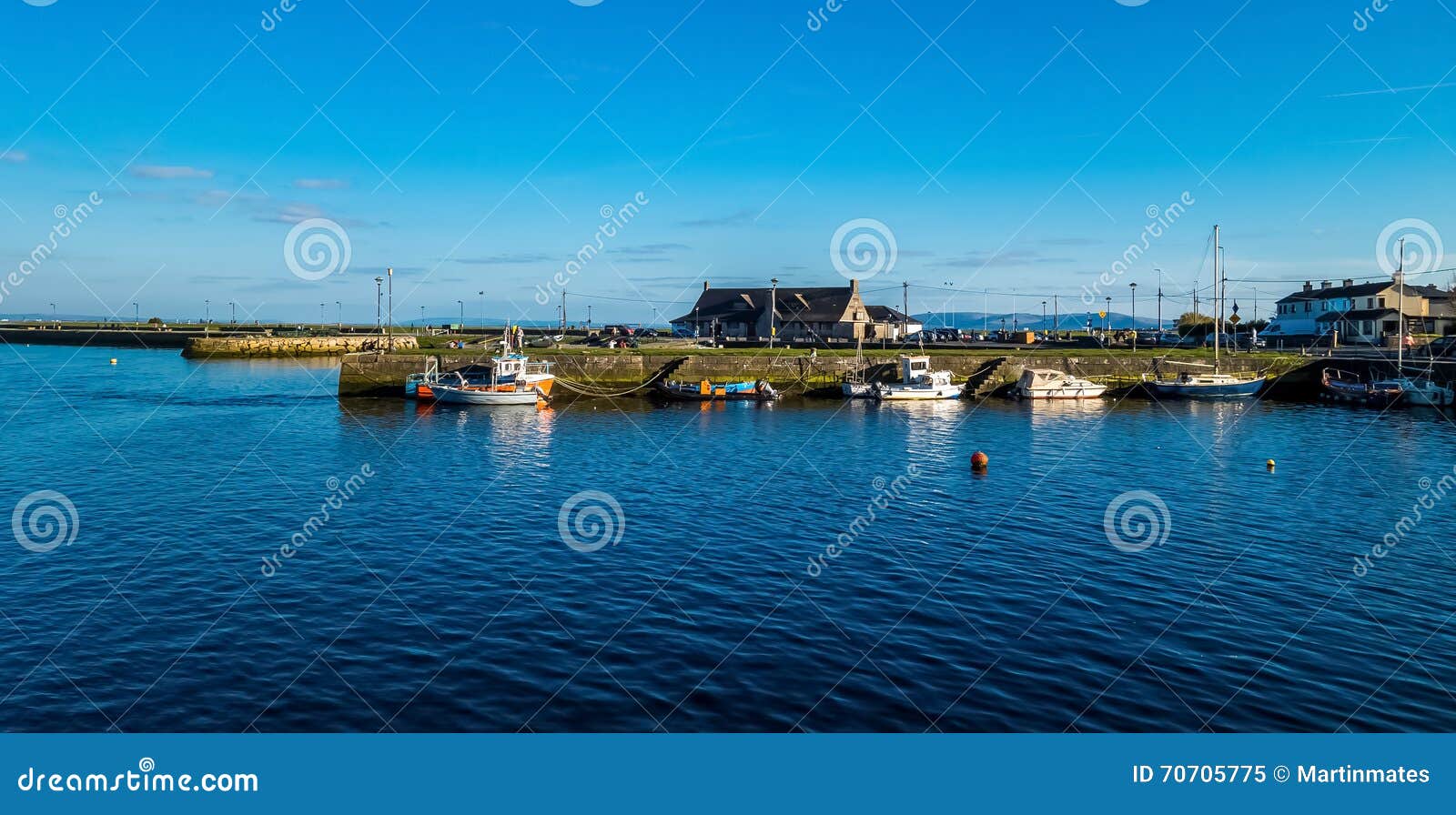 Galway bay stock image. Image of last, empty, peace, white - 70705775