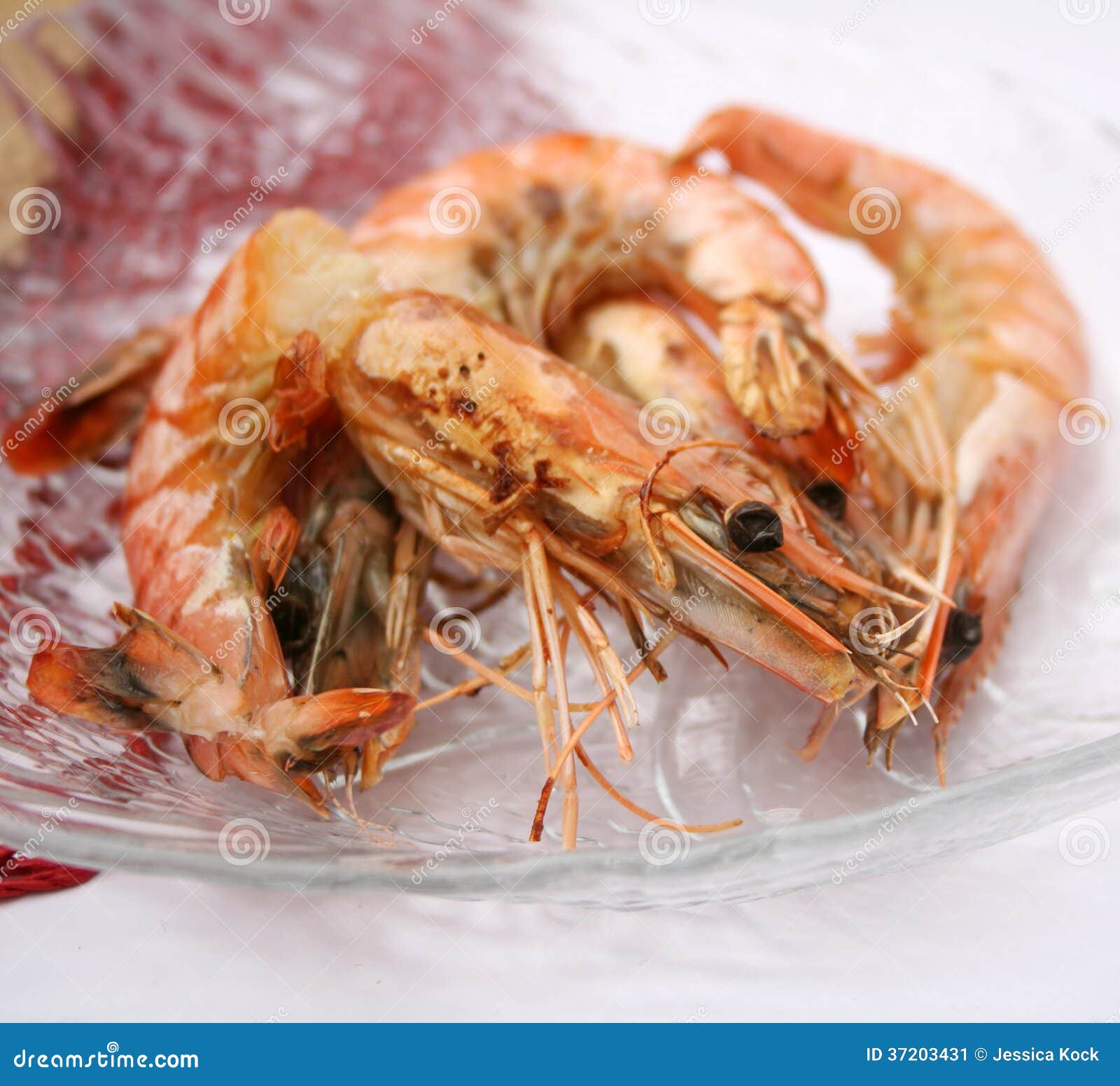 Gambas stock image. Image of gamba, fresh, food, seafood - 37203431