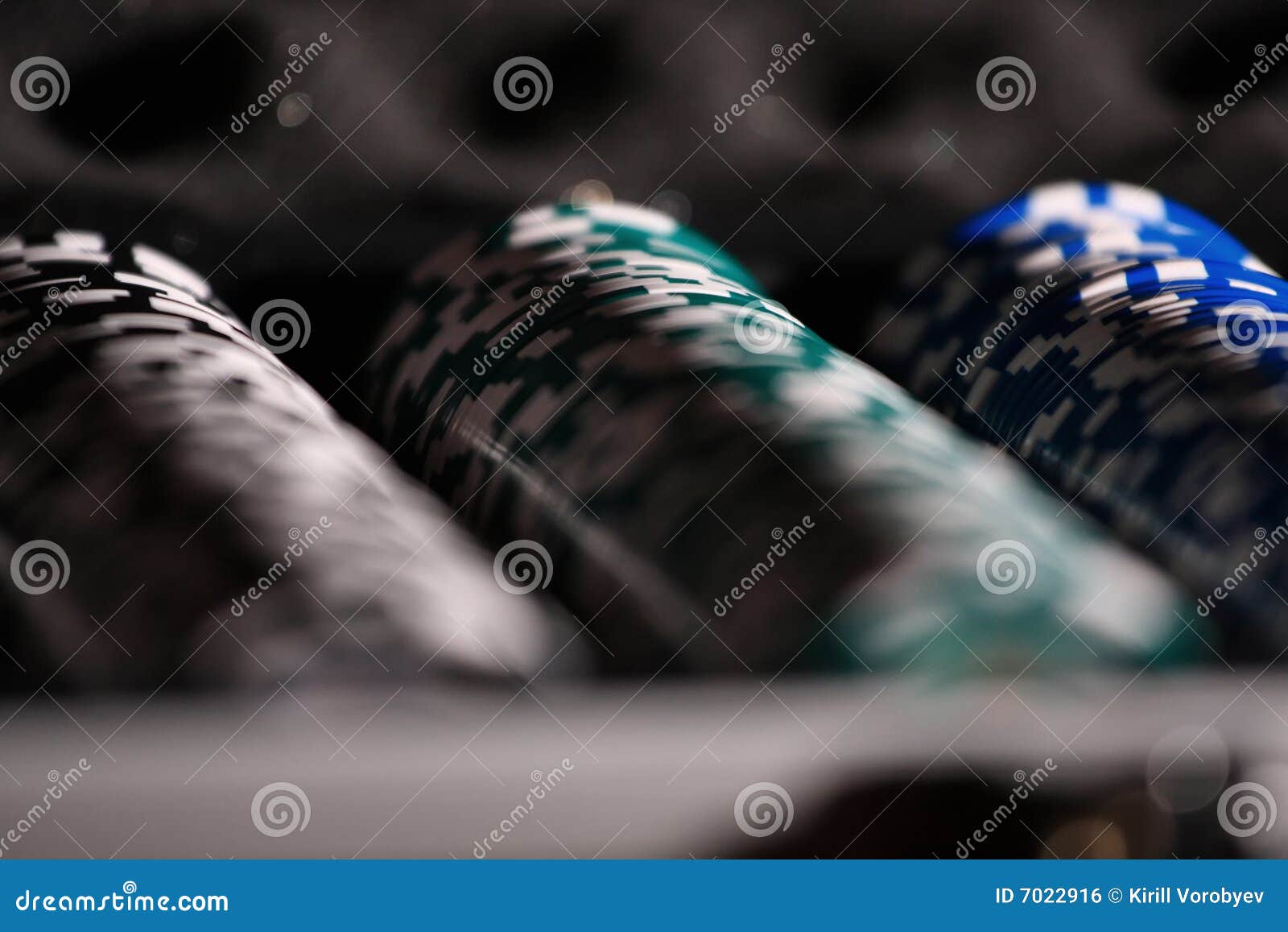 Gamble chips stock photo. Image of vegas, cards, chips - 7022916