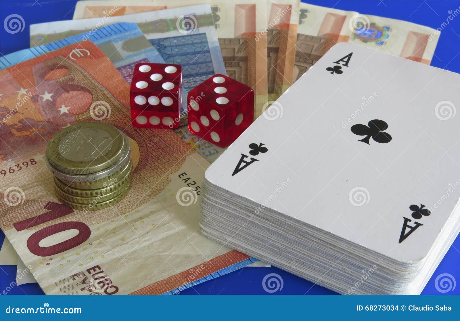 Gamble stock photo. Image of case, losse, play, cards - 68273034