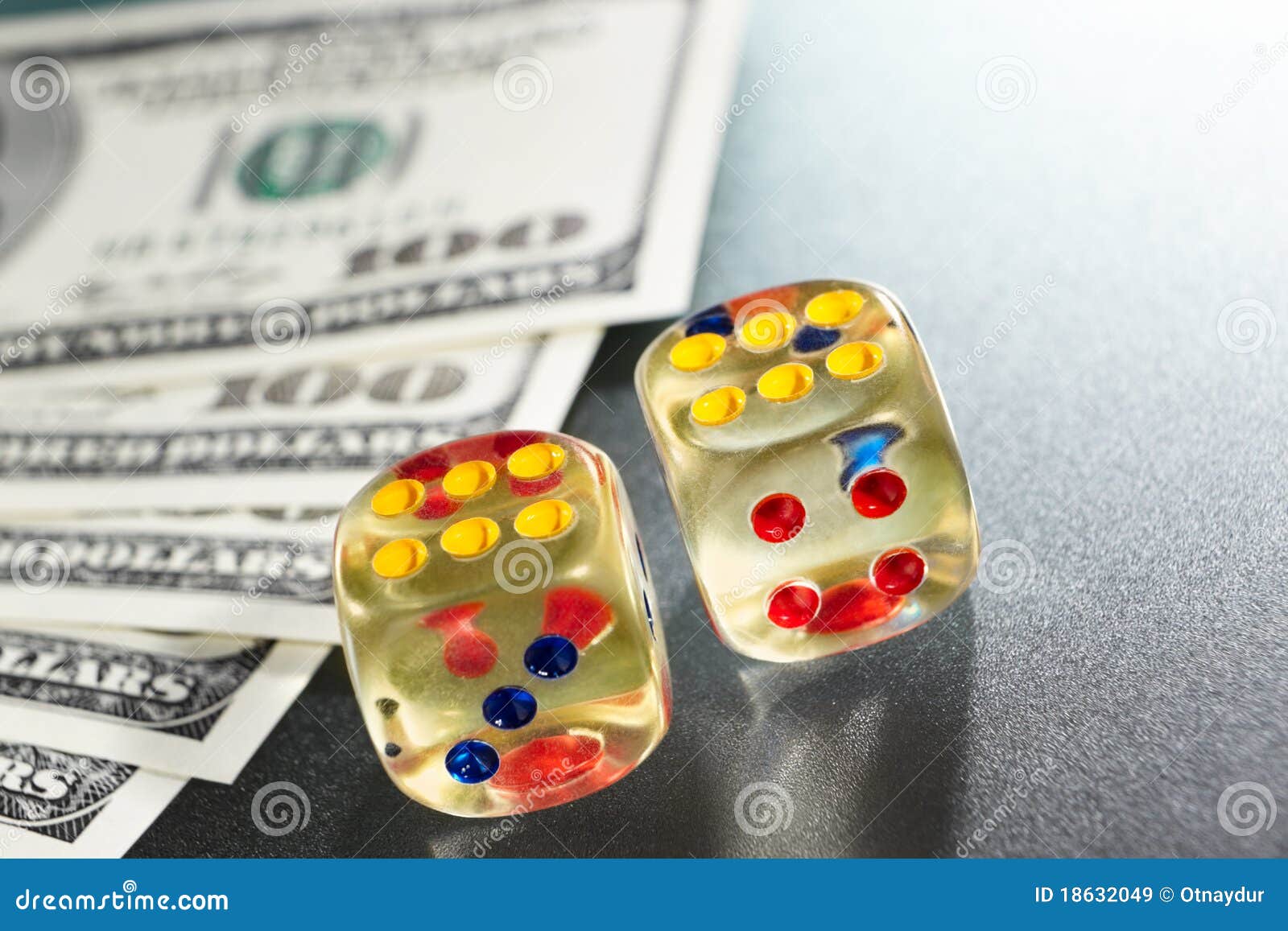 Gambling stock image. Image of money, life, risk, finance - 18632049
