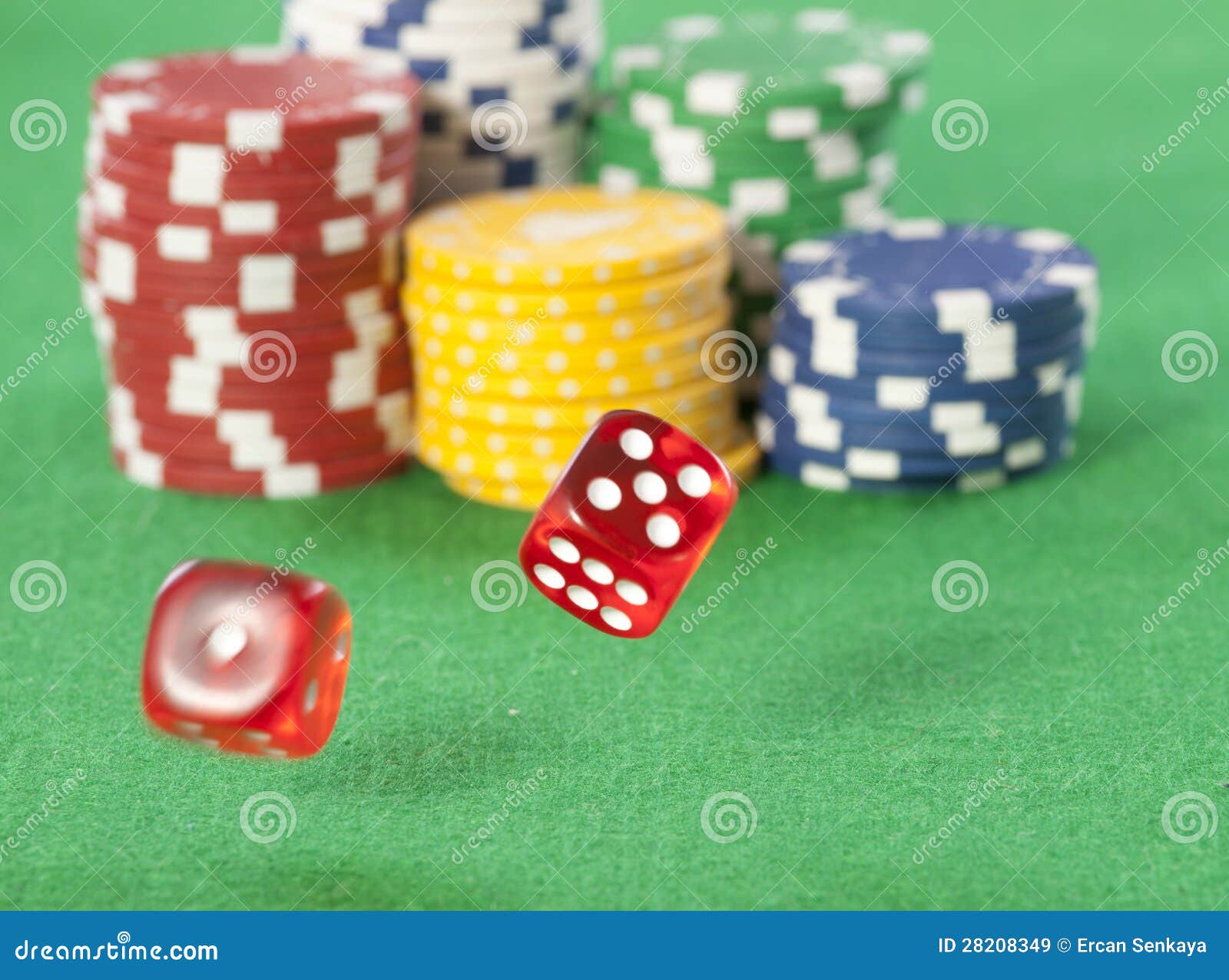 Gambling stock image. Image of wager, shadow, poker, sign - 28208349