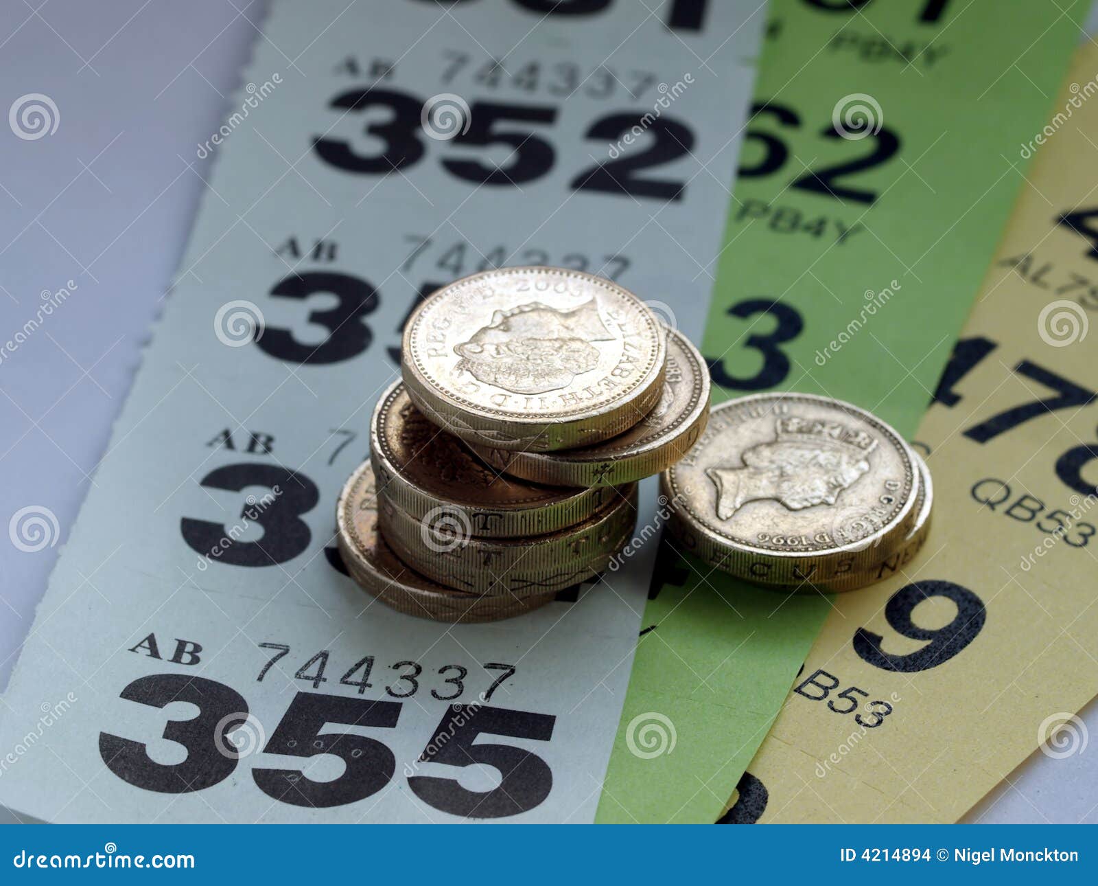 Gambling stock photo. Image of gamble, finance, money - 4214894