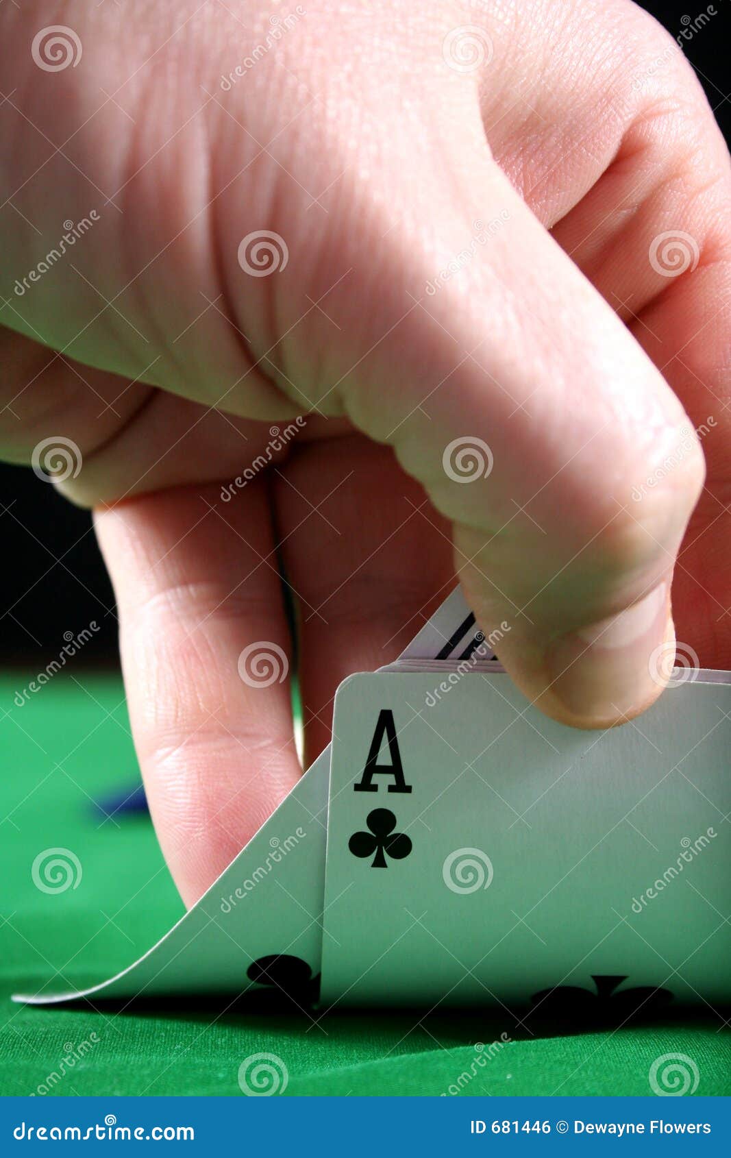 Gambling stock photo. Image of queen, dealer, green, house - 681446