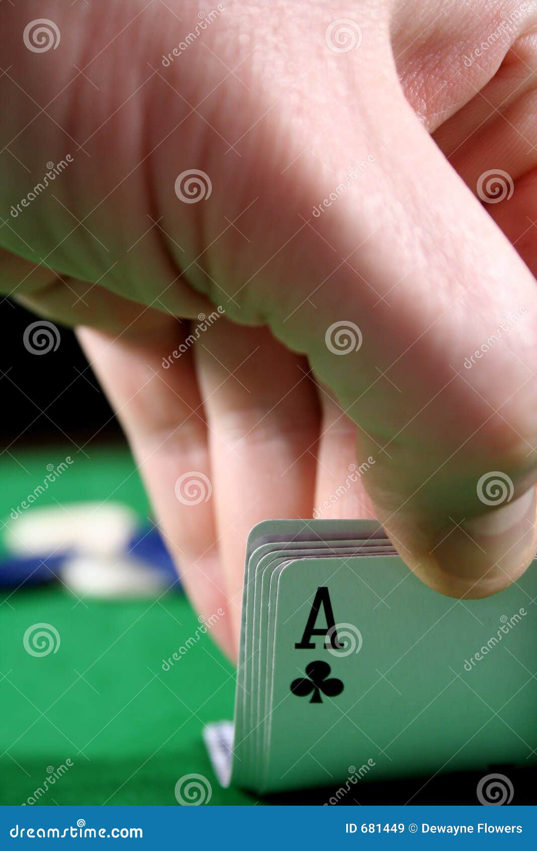Gambling stock image. Image of deuce, deal, dice, deck - 681449