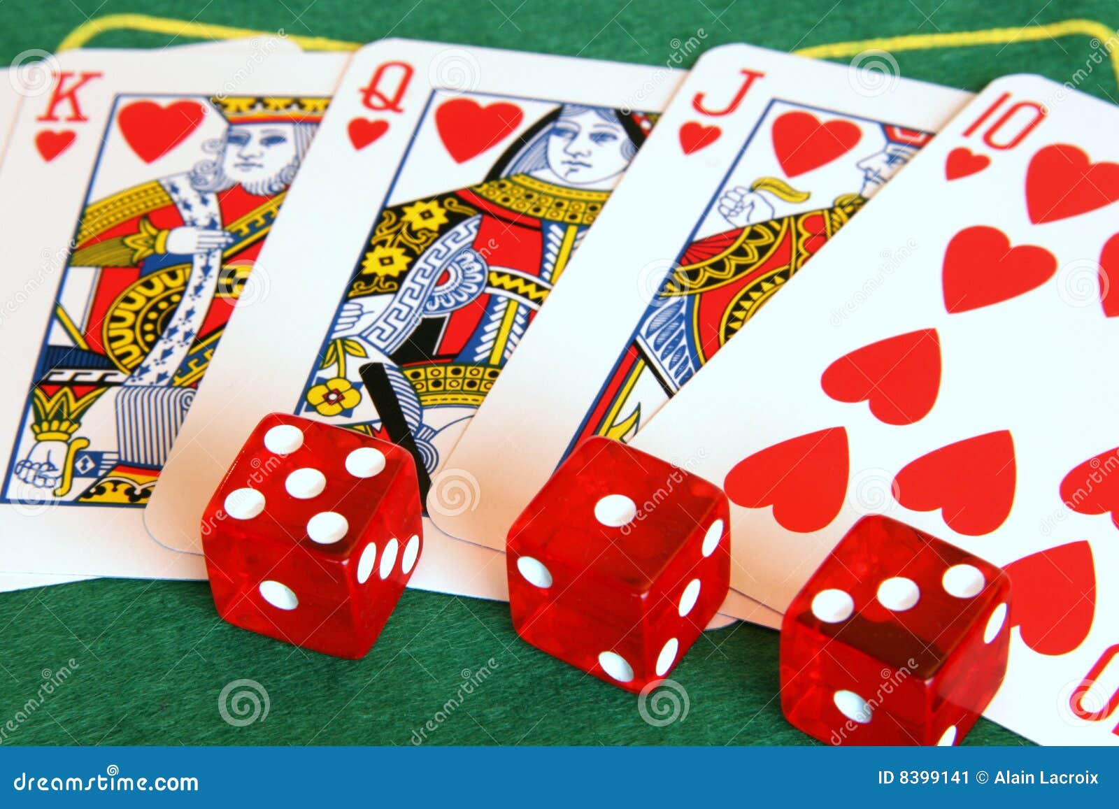 Gambling stock image. Image of gaming, games, economy - 8399141