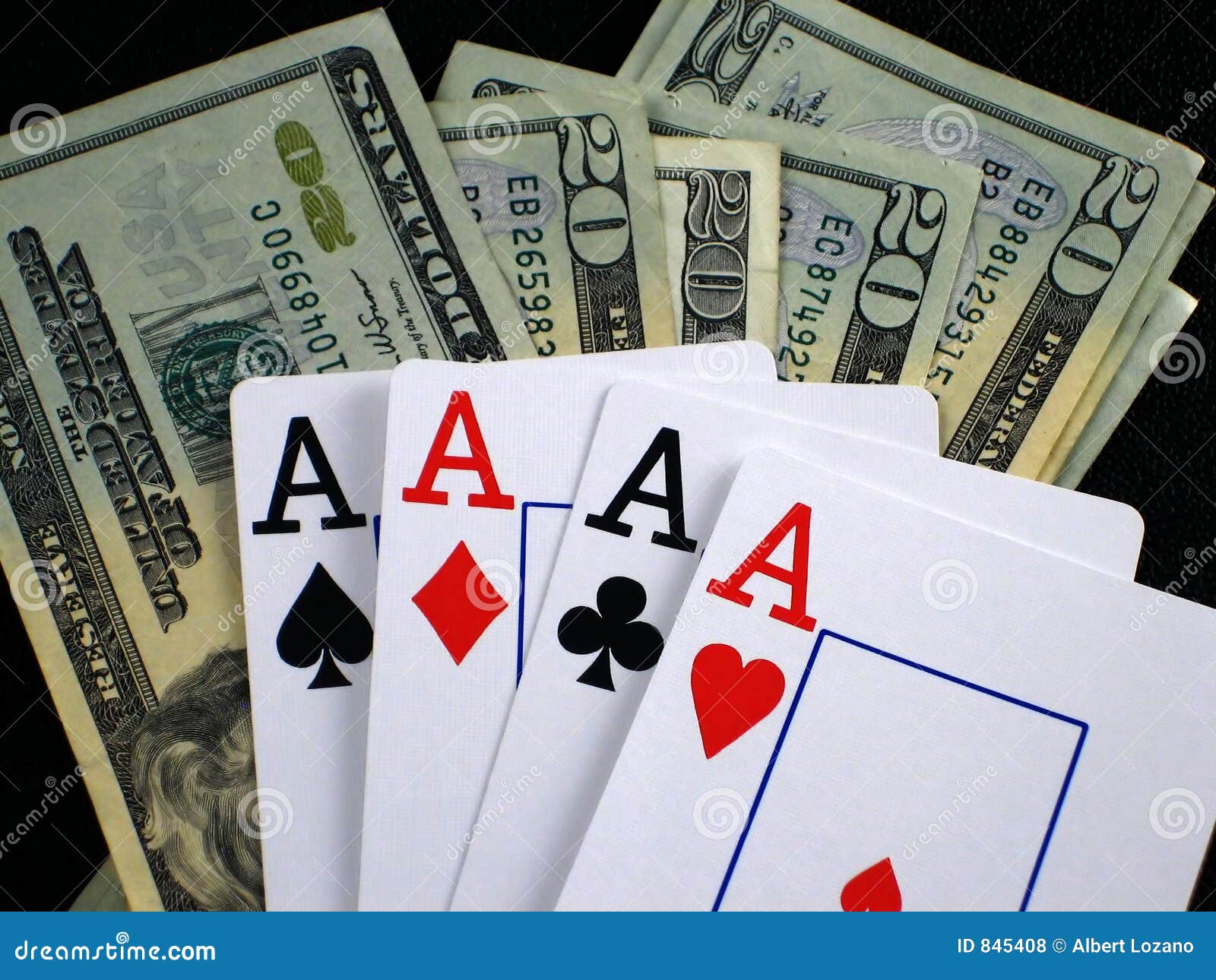 Gambling stock photo. Image of dealer, notes, launder, chance - 845408