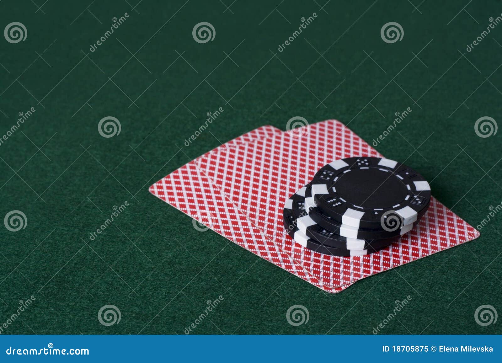 Gambling chips stock image. Image of gambling, activity - 18705875