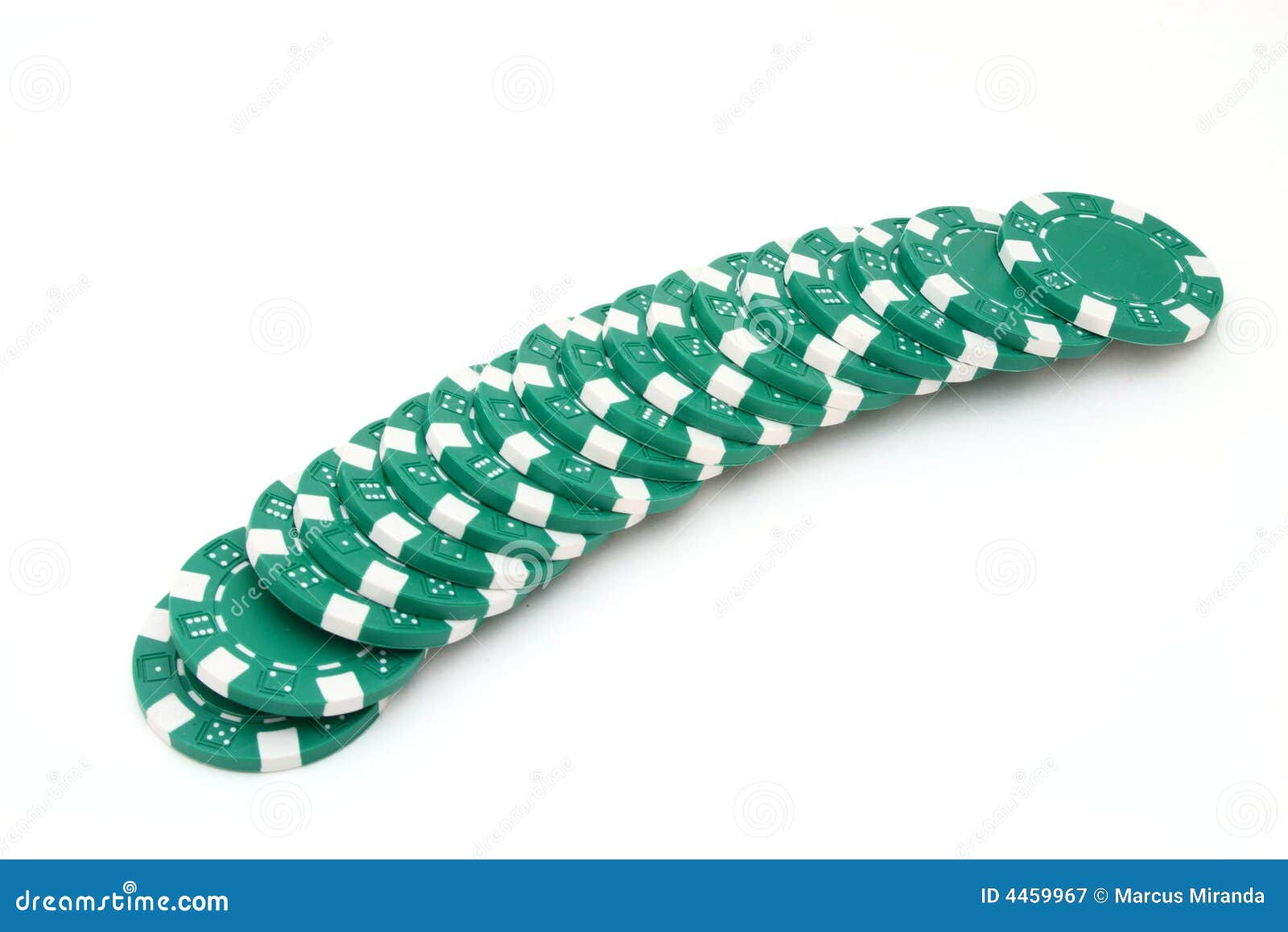 Gambling chips stock image. Image of betting, color, winnings - 4459967