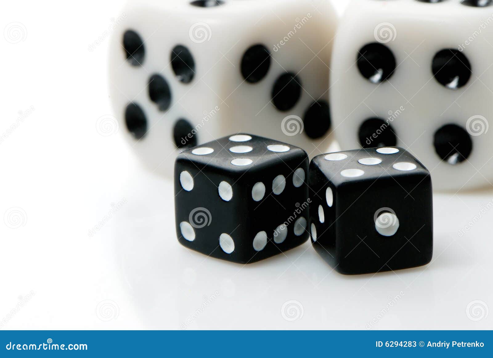 Gambling cubes stock image. Image of bets, extreme, objects - 6294283