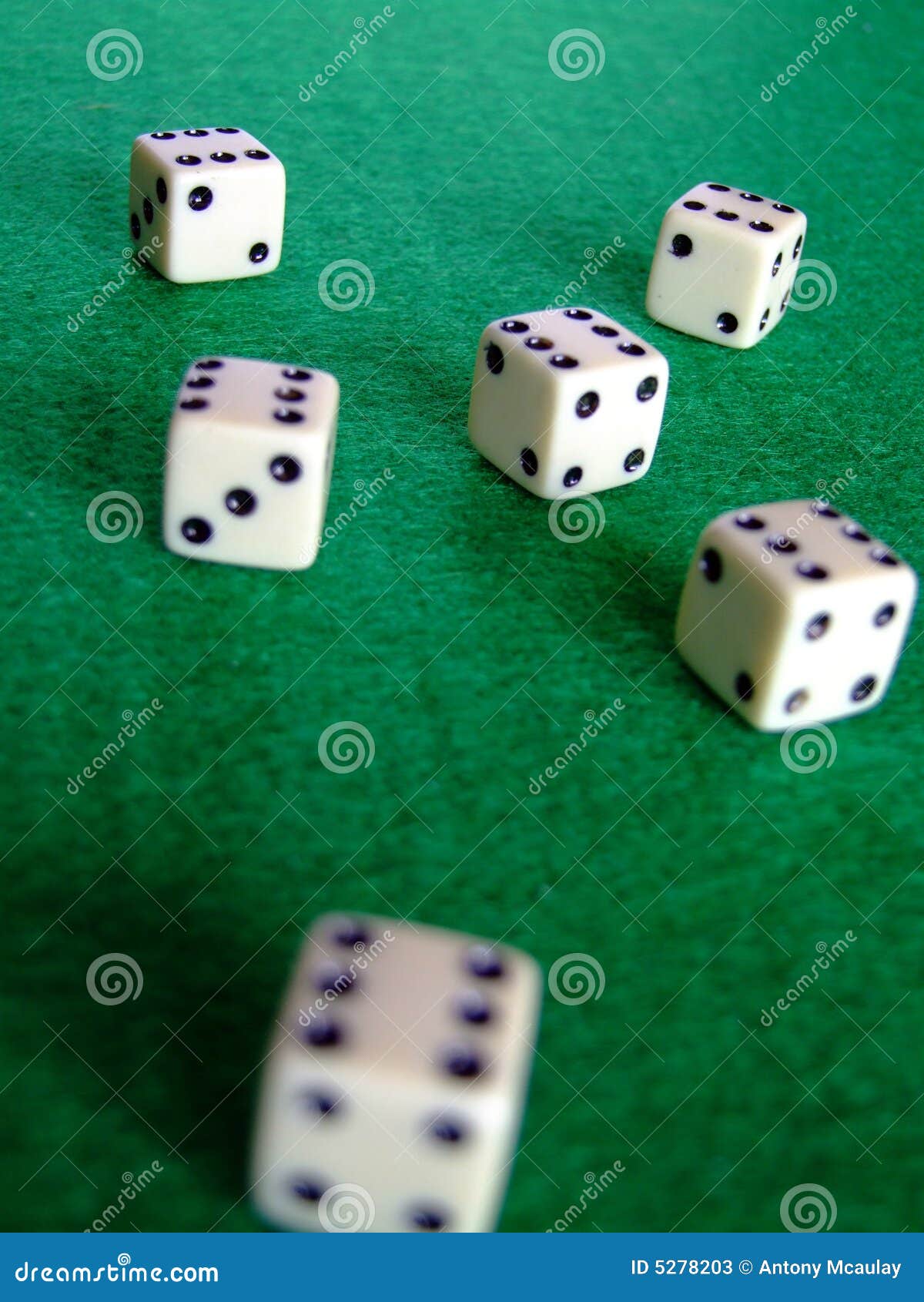 Gambling dice 03 stock image. Image of black, winner, playing - 5278203