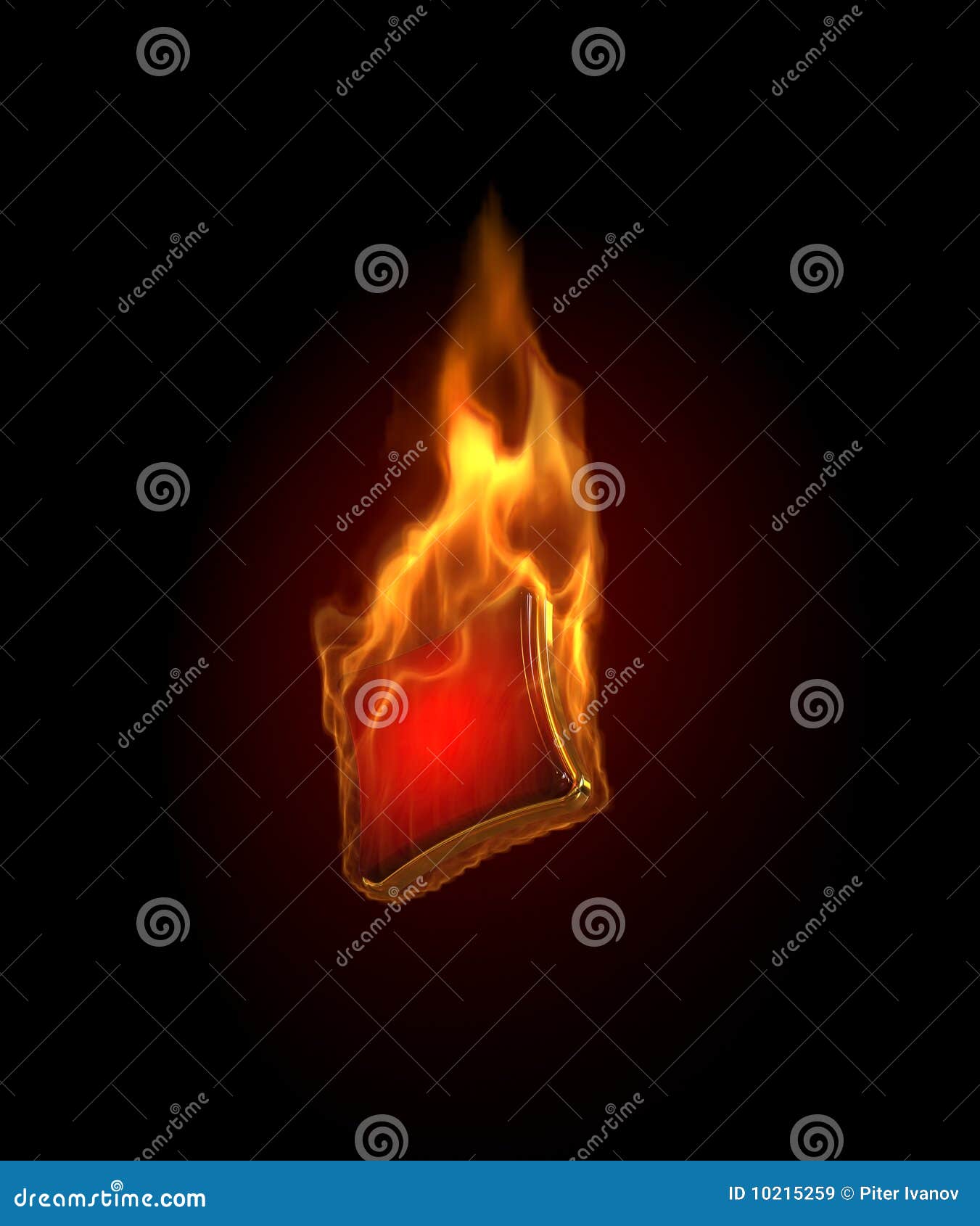 Burning Diamonds Stock Illustrations – 80 Burning Diamonds Stock ...