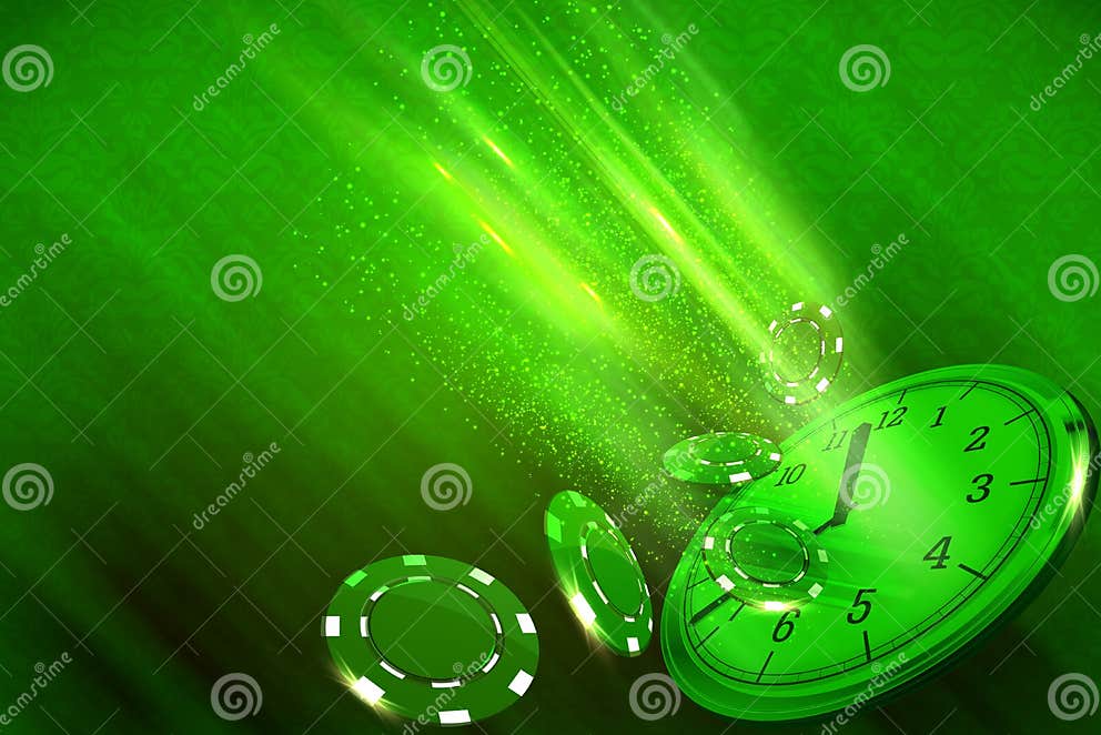 Gambling time stock image. Image of opportunity, entry - 70452855