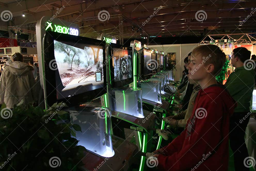 Game Arena editorial photo. Image of games, editorial - 7213021