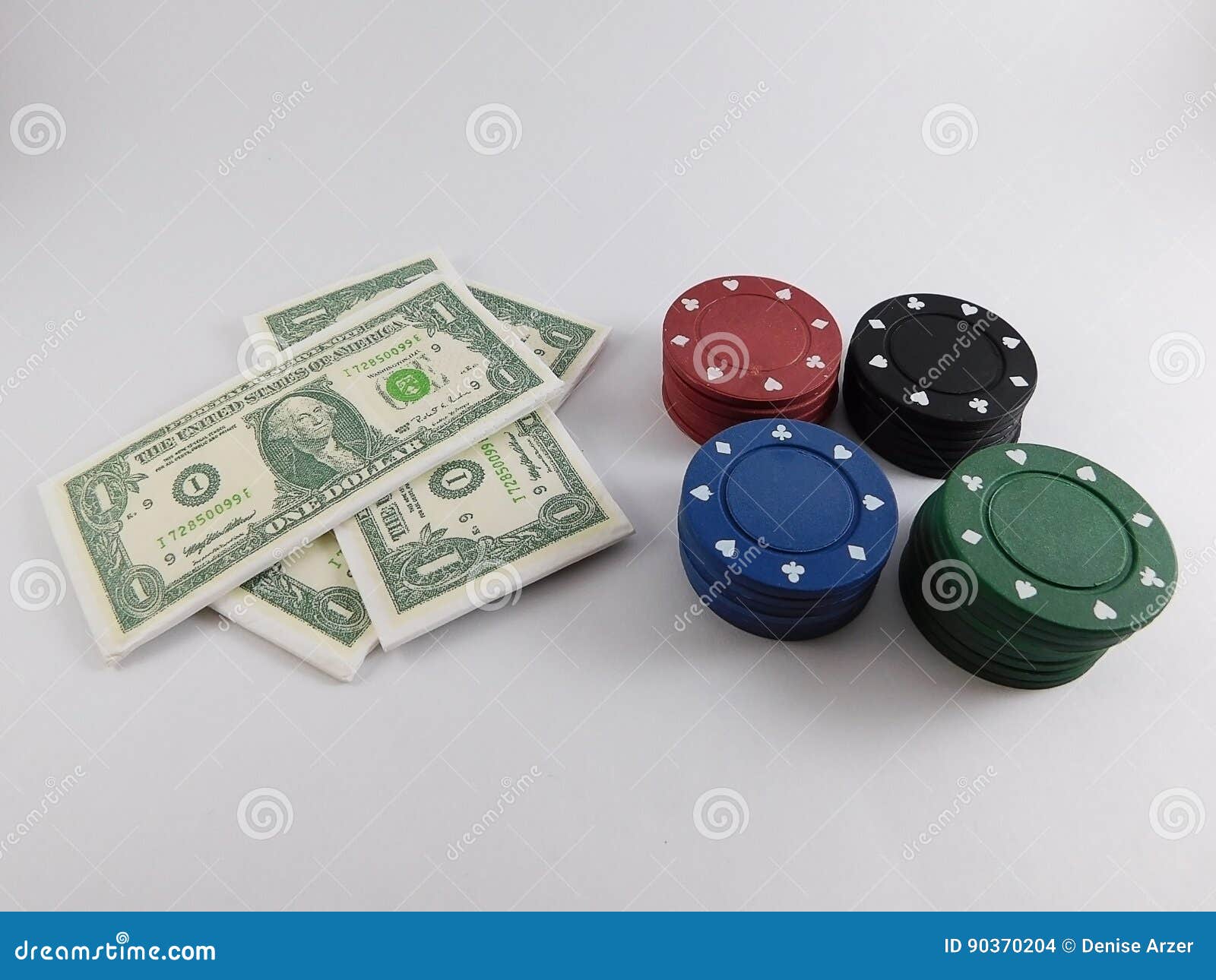 Game of bets. stock photo. Image of gamble, gambler, casino - 90370204