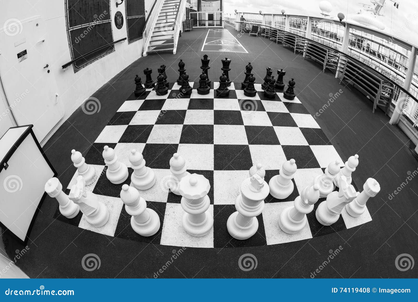 The Game editorial stock photo. Image of deck, classical - 74119408