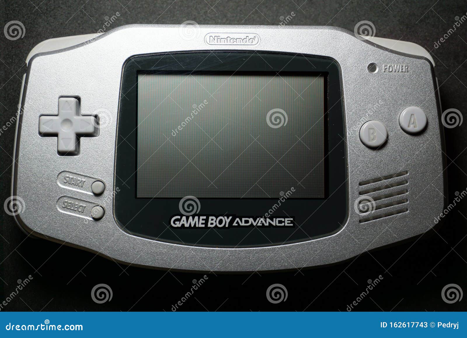 Game boy editorial stock photo. Image of retro, nintendo - 162617743