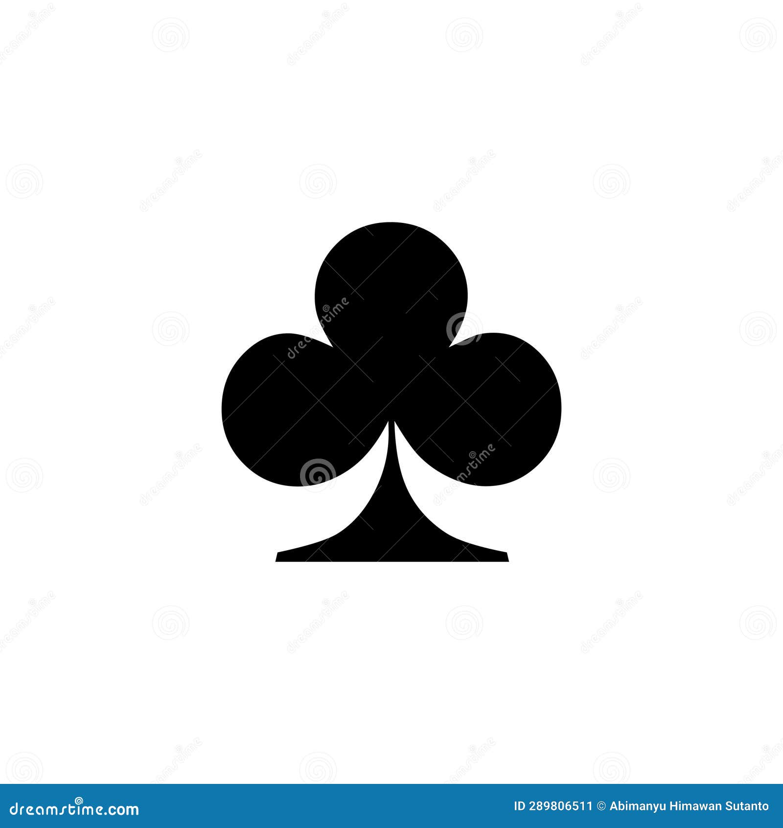 Game card icon vector stock vector. Illustration of jack - 289806511