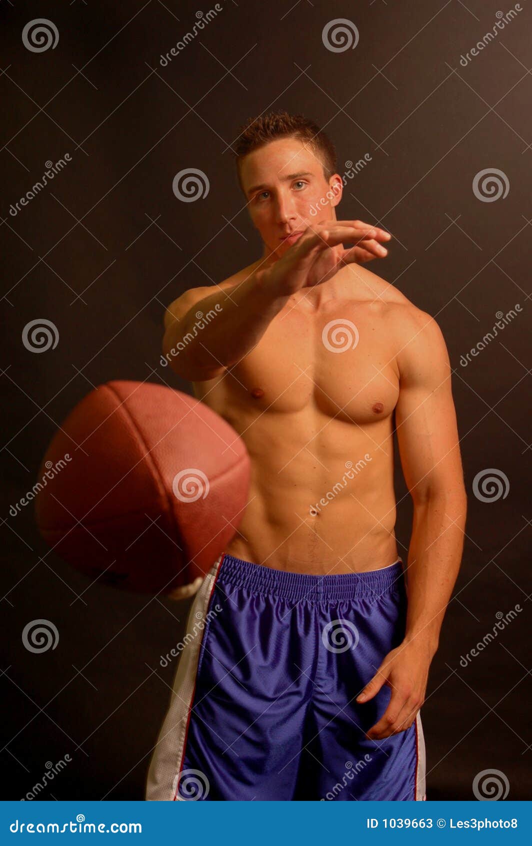 A game of catch stock image. Image of olympics, toss, catch - 1039663