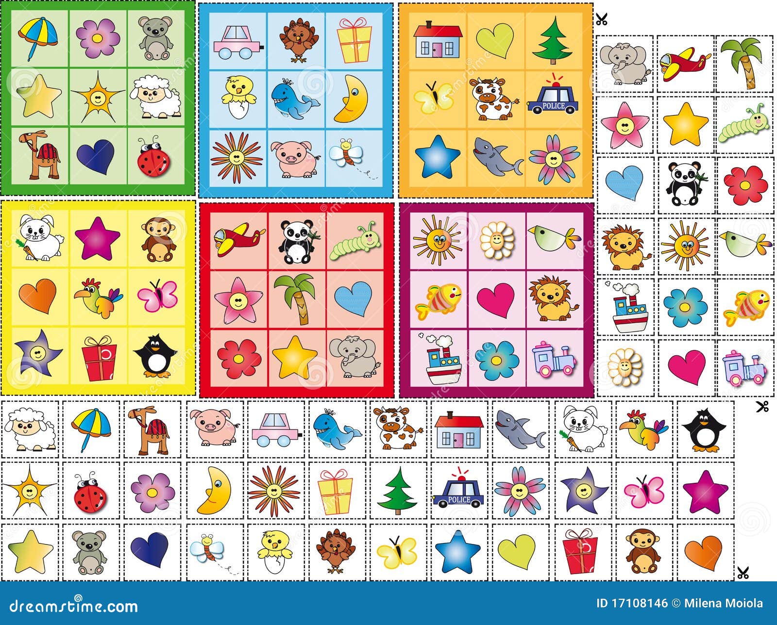 Tombola Stock Illustrations – 116 Tombola Stock Illustrations, Vectors ...