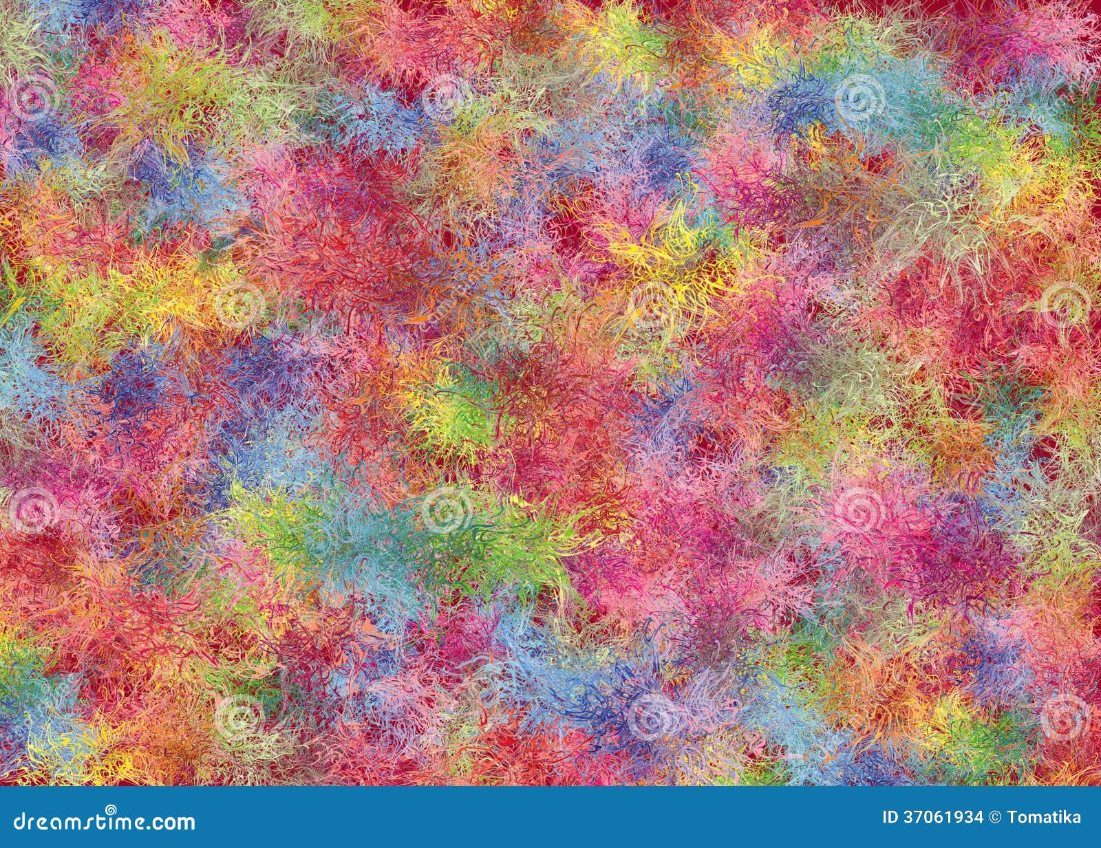Game of Colors stock illustration. Illustration of artistic - 37061934