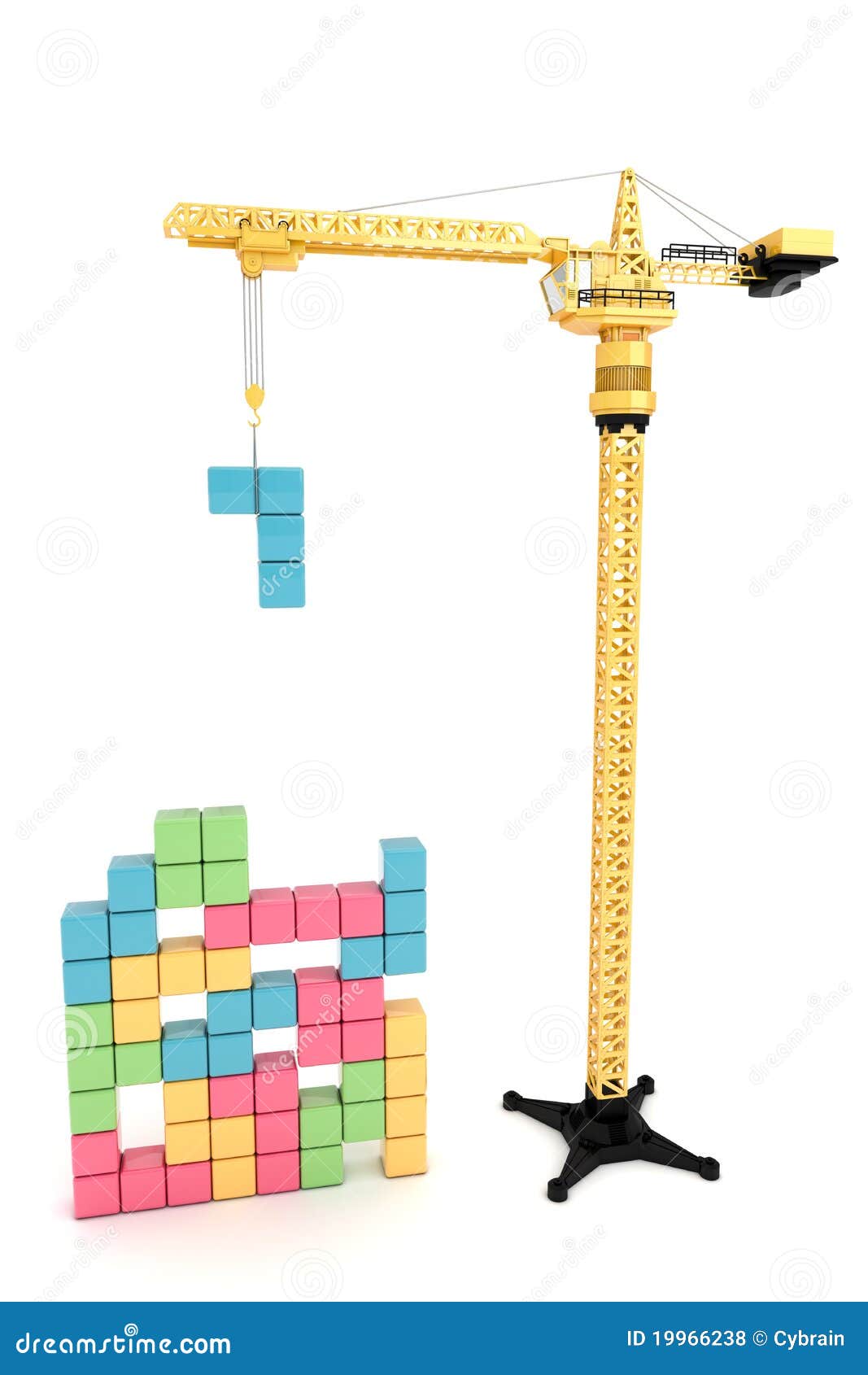 Game concept stock illustration. Illustration of creation - 19966238