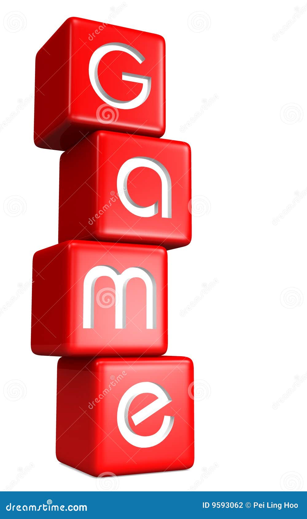 Game concept stock illustration. Illustration of addicted - 9593062