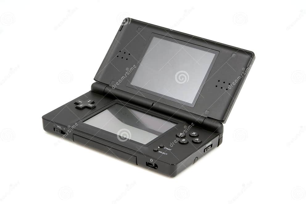 Game console editorial image. Image of playstation, multiplayer - 4924600