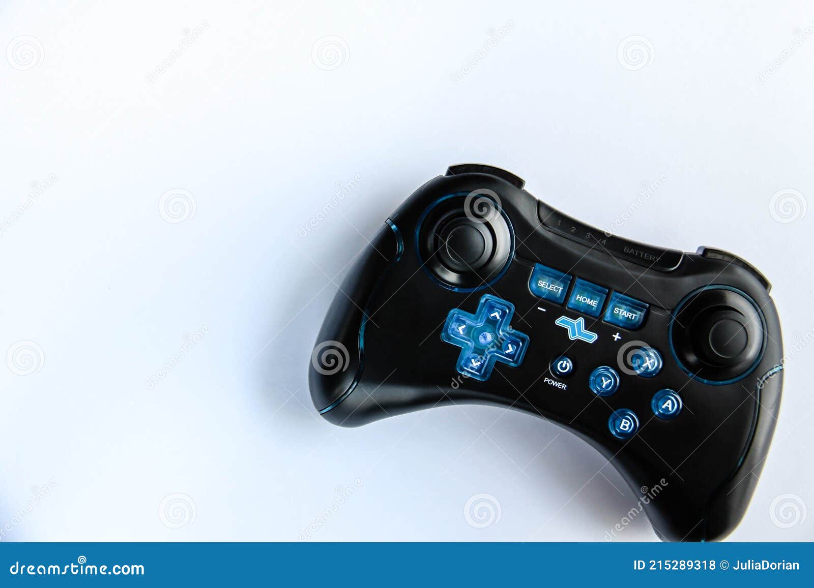 Game Controller Buttons Pattern Stock Photos - Free & Royalty-Free ...