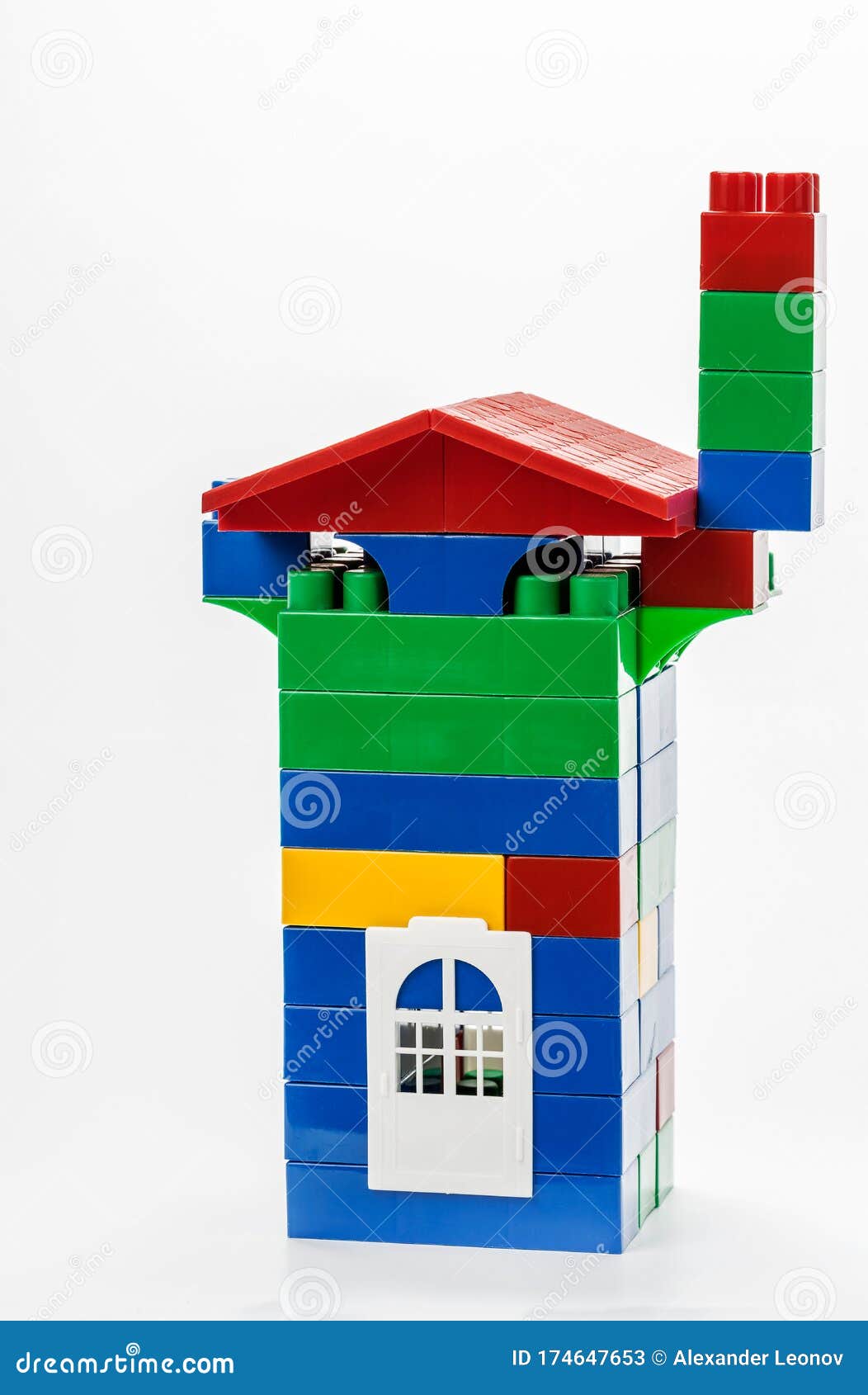 Game constructor stock image. Image of preschool, design - 174647653