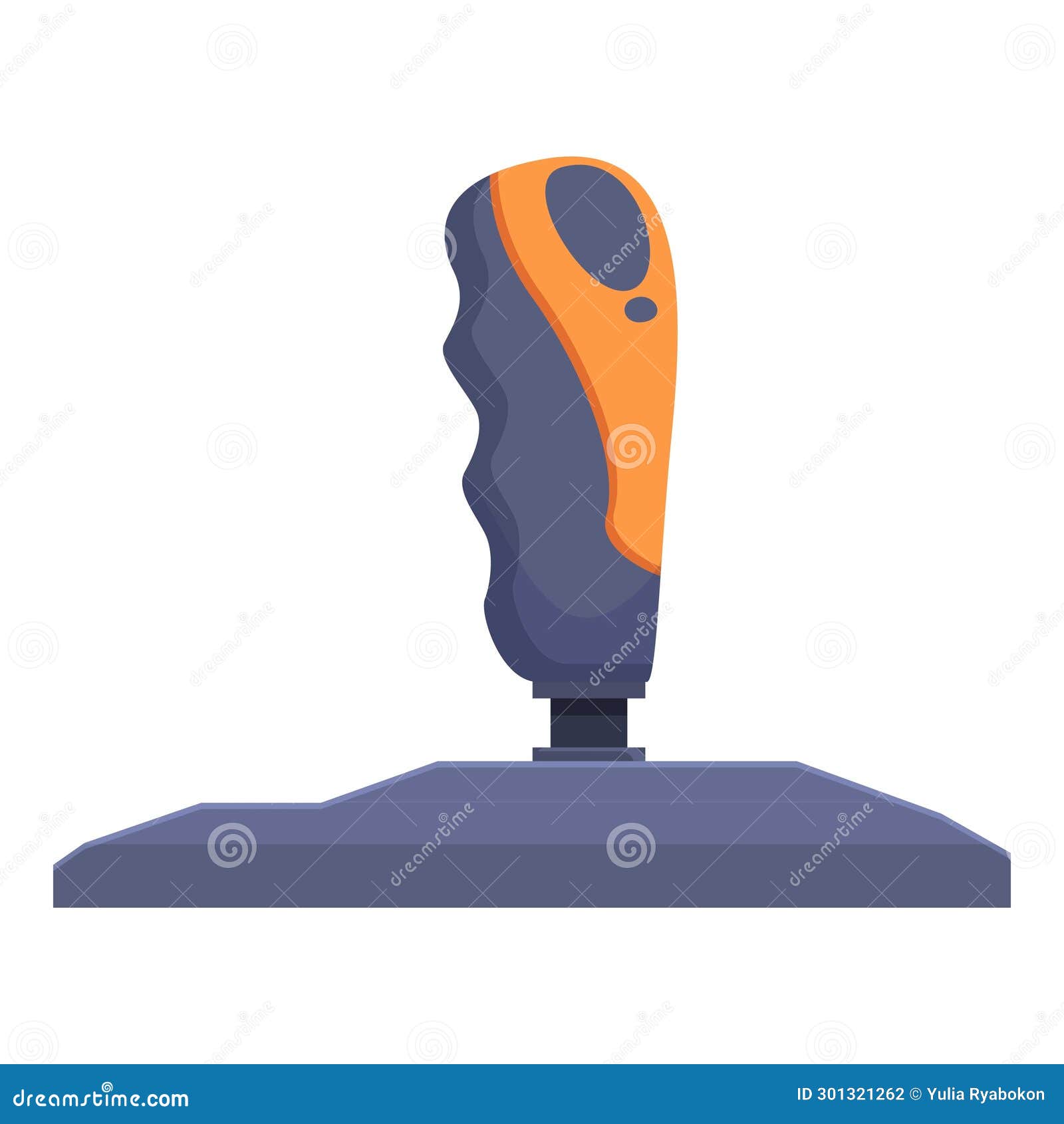 Game Control Input Icon Cartoon Vector. Headset Camera Stock Vector ...