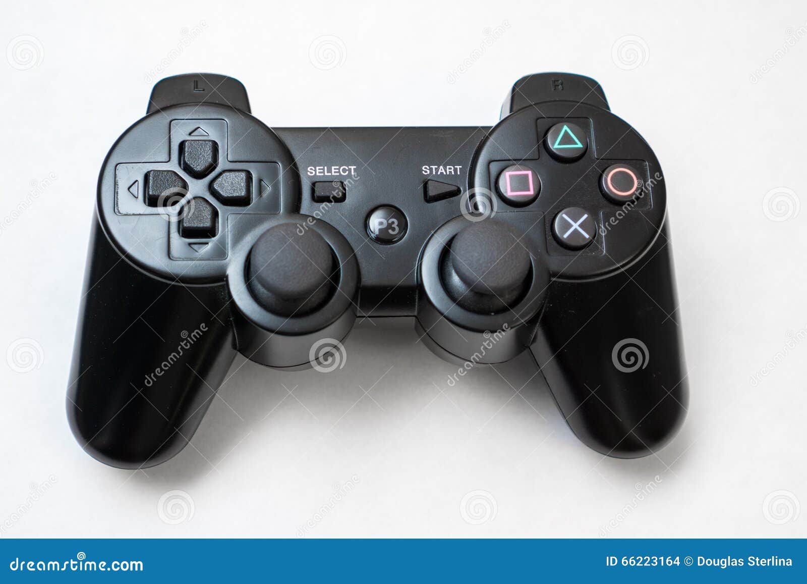Game Controller stock photo. Image of play, control, movement - 66223164