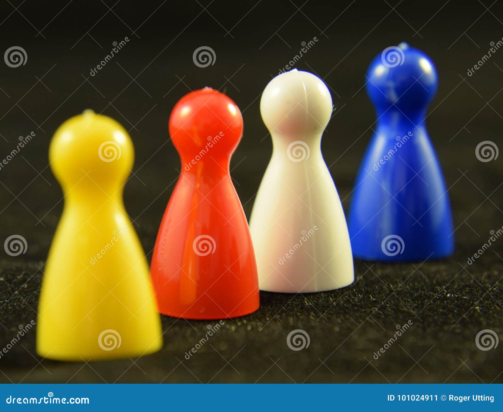 Game Counters stock image. Image of games, childs, colourful - 101024911