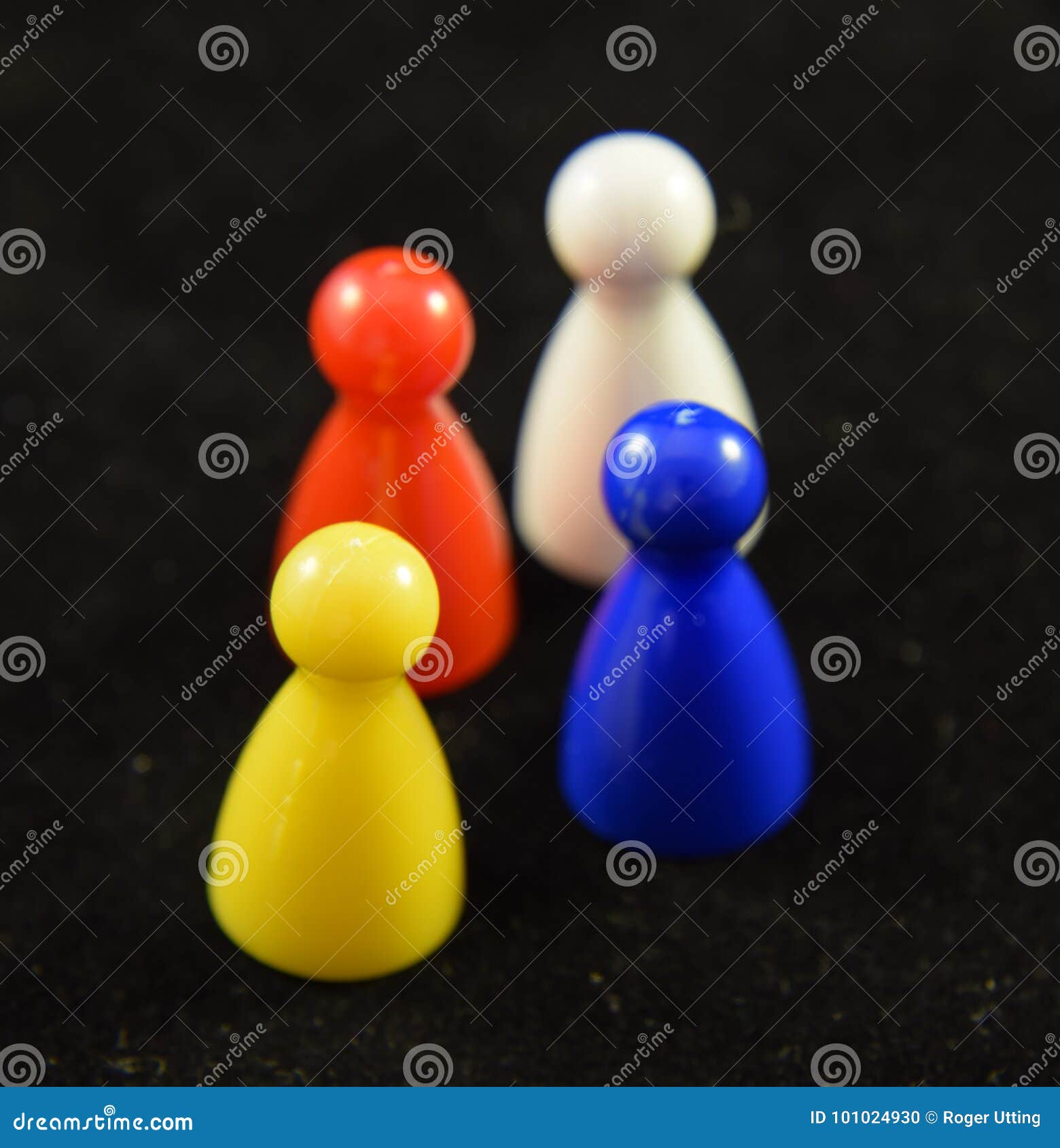 Game Counters Stock Image | CartoonDealer.com #101024911