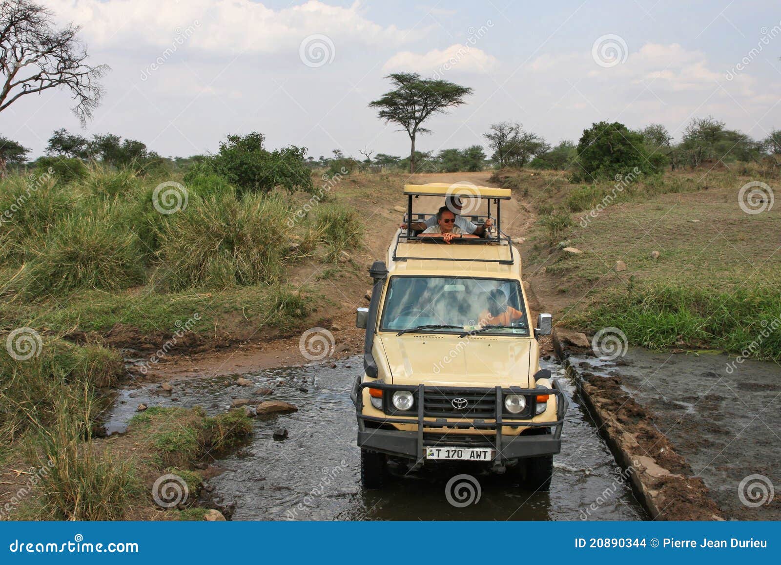 Game drive editorial stock image. Image of travel, wildlife - 20890344