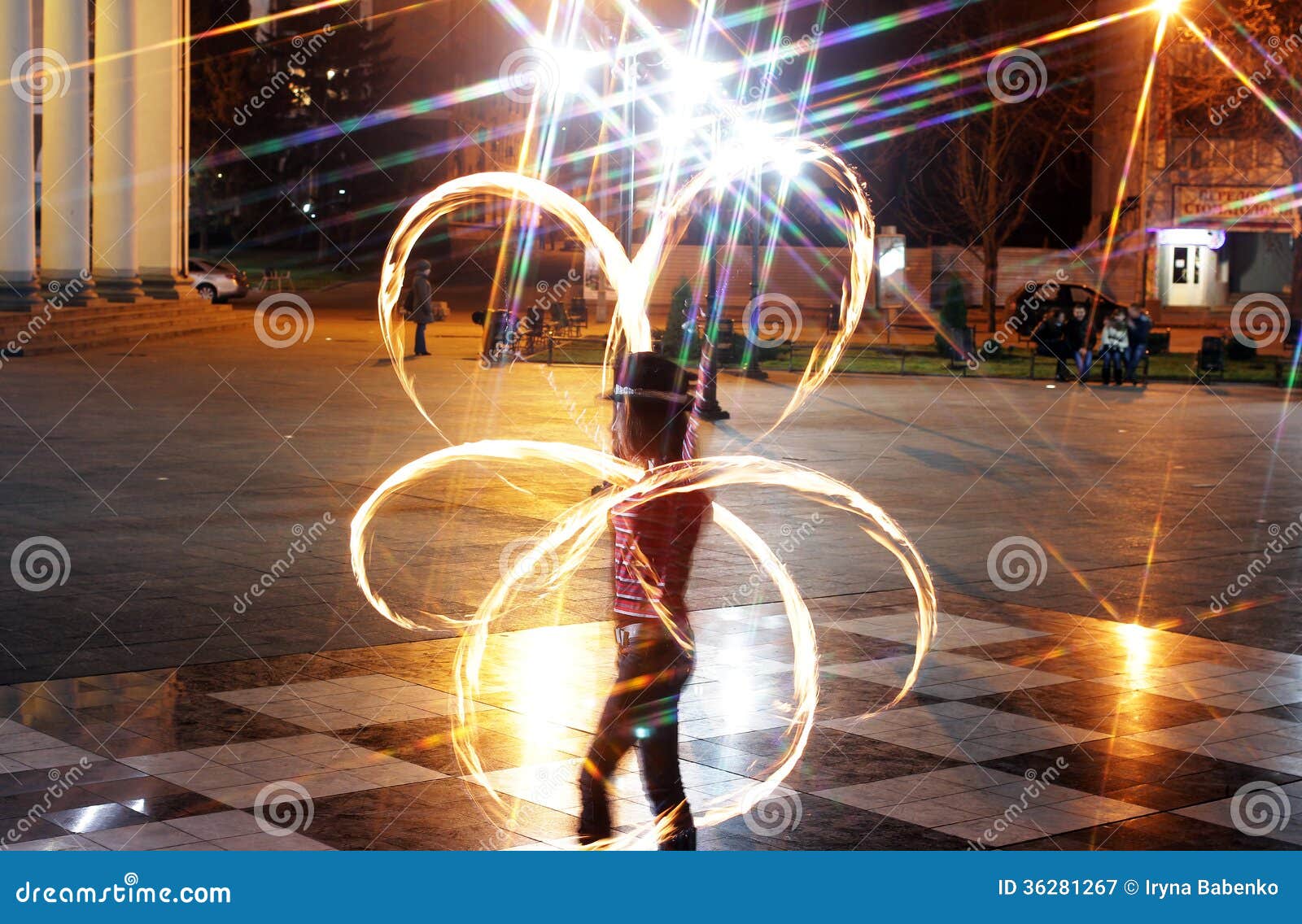 Game with fire editorial photography. Image of retro - 36281267