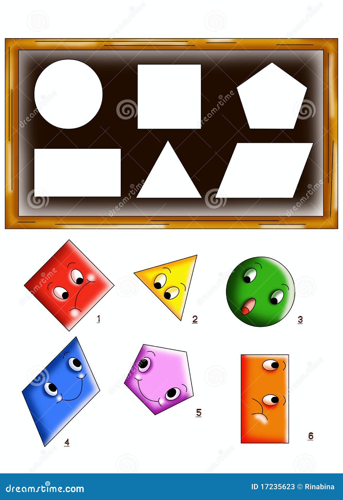 Game forms stock illustration. Illustration of school - 17235623