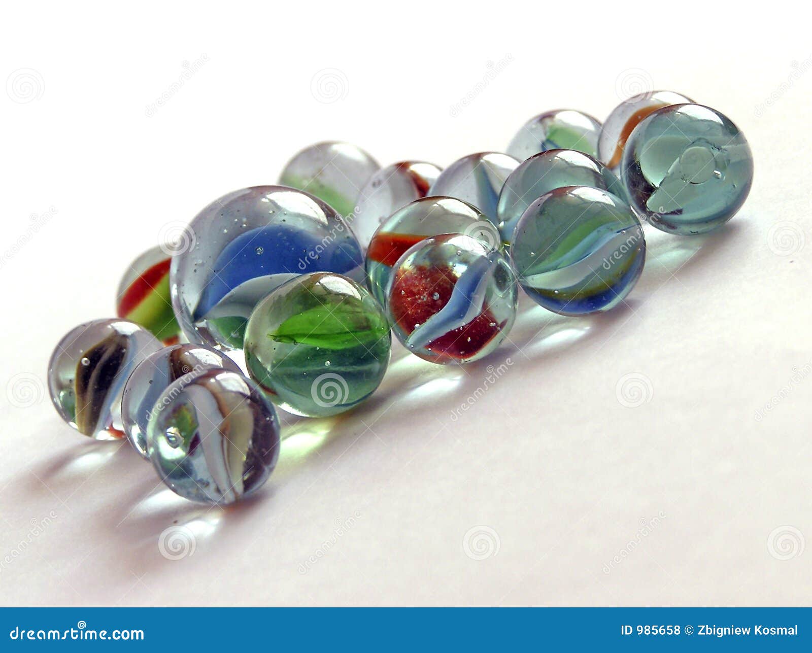 Game glass balls stock photo. Image of green, breaking - 985658